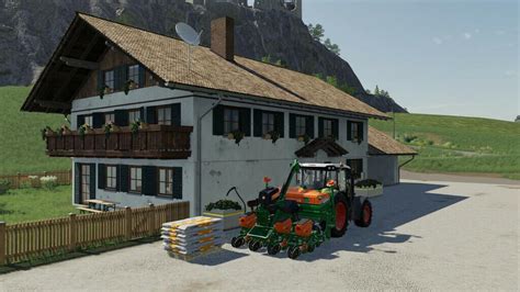 FS19 Pallets V1 1 0 0 Farming Simulator 2022 Mod LS 2022 Mod FS 22 Mod