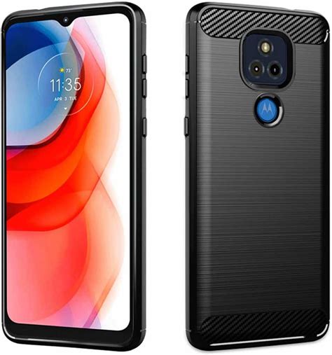 10 Best Cases For Motorola Moto G Play 2021