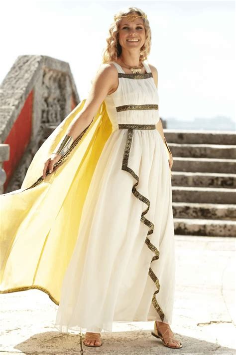 Greek Goddess Costume For Women Chasing Fireflies Goddess Costume