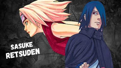 Sasuke Retsuden A Comprehensive Guide To The Latest Release