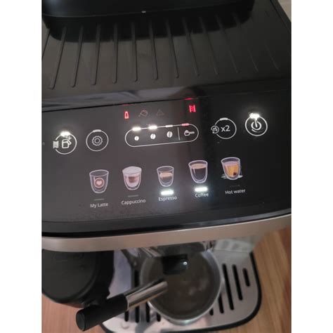 Mode d emploi DeLonghi Magnifica Evo ECAM290 61 B Français 76 des pages