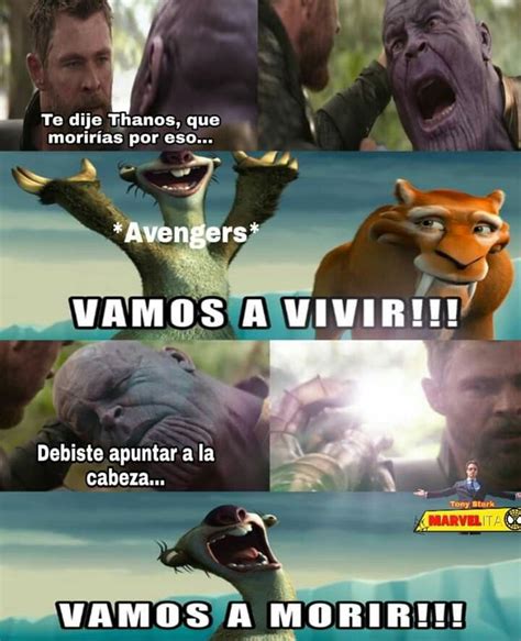 Todo Se Derrumbo Dentro De Todos Los Que Lloraron En Infinito War