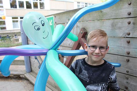 40 Jahre Kita Haus Kinderland Volkssolidarität Stadtverband Leipzig