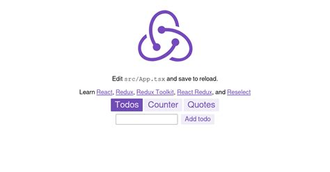 Examples Lazy Injection Kitchen Sink Codesandbox