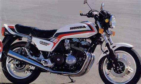 Honda Cb F Bol D Or Moto Zombdrive