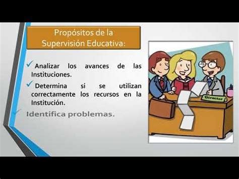 Supervisión Educativa Upel Mérida Supervisión Educativa Funciones y