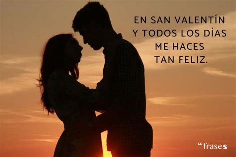 50 frases de San Valentín cortas Para dedicar y compartir