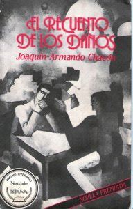 El recuento de los daños Detalle de la obra Enciclopedia de la