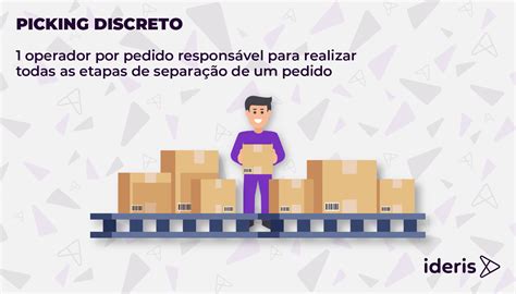 Picking e Packing o que é e como pode melhorar a expedição