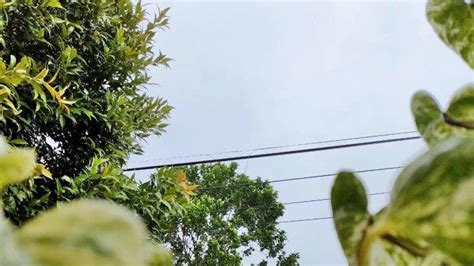 Cuaca Hari Ini Balikpapan Selasa 6 September 2022 Didominasi Cerah