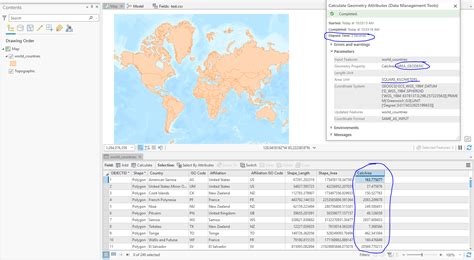 Geometry Arcgis Pro Documentation Riset
