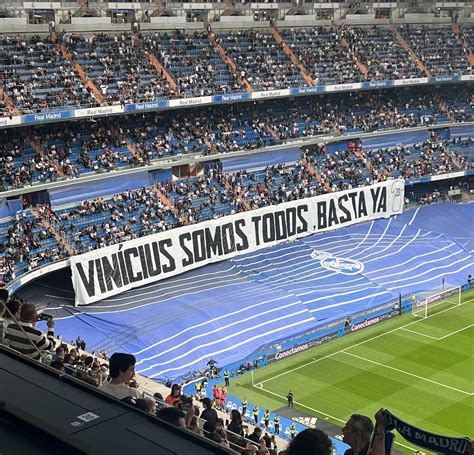 Real Madrid asegura que seguirá trabajando contra el racismo tras