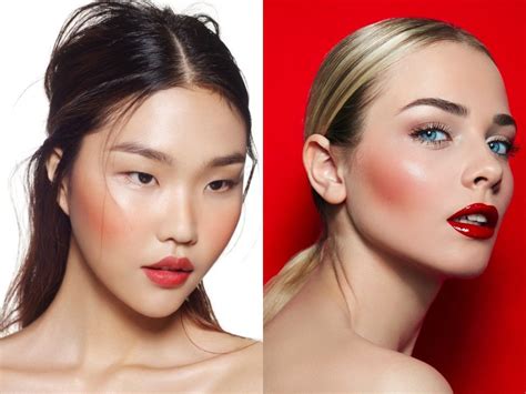 Cara Makeup Pesta Malam Saubhaya Makeup