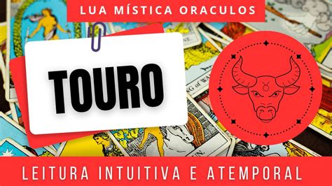 TOURO SE PREPARA ALGO NOVO E INCRÍVEL ESTÁ PRESTES A ACONTECER