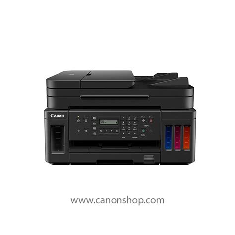 PIXMA G6020 Wireless MegaTank Canon Shop