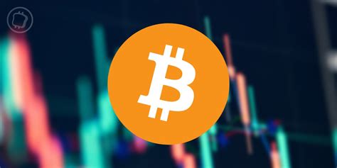 Bitcoin BTC Ether ETH Le marché crypto reprend des couleurs