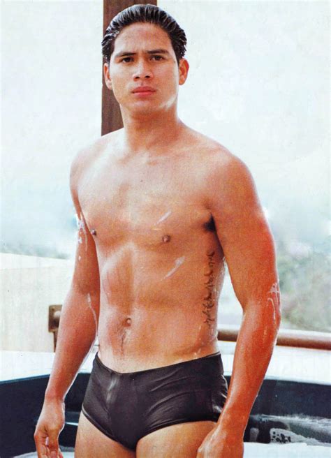 Albert Martinez Scandal