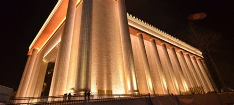 40 fatos interessantes sobre o Templo de Salomão que você precisa