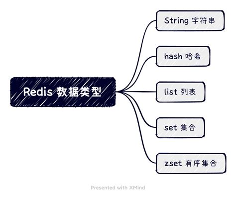redis 五种基本数据结构及基本使用 redis的基本数据的使用 csdn博客
