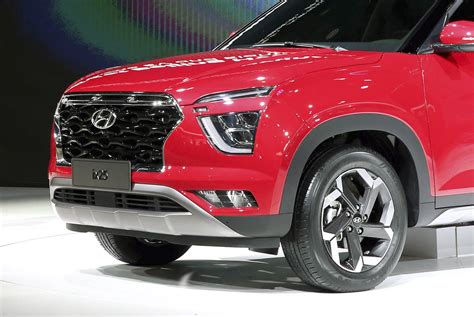 Hyundai ix25 Creta 2020 Características fotos e información