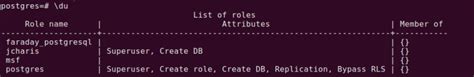 Using Flask SQLAlchemy With PostgreSQL JCharisTech