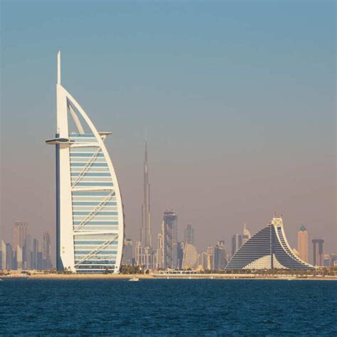 Dubai Is The World S Top Tourist Destination This Is Why It S So