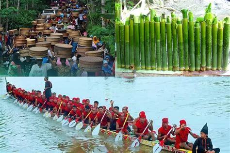 Tradisi Sambut Ramadan Yang Unik Dan Khas Dari Berbagai Daerah