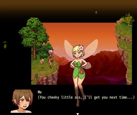 RPGM Daily Lives Of My Countryside V0 3 1 1 Bugfix Milda Sento