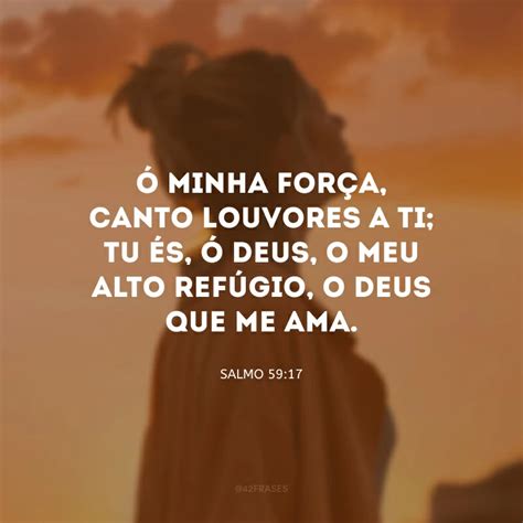 30 frases de versículos de motivação para você nunca perder a fé