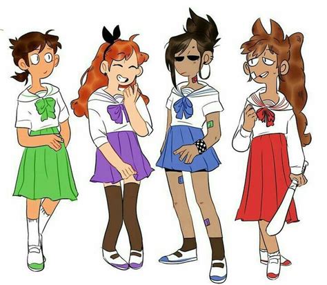 Pin En Eddsworld