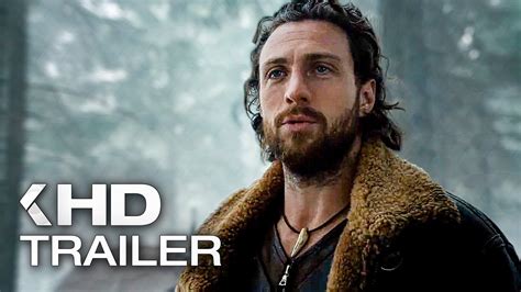 KRAVEN THE HUNTER Trailer 2024 YouTube