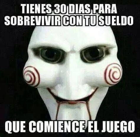 Memes Del Terror 36 Imagenes De Humor Frases Hilarantes Humor