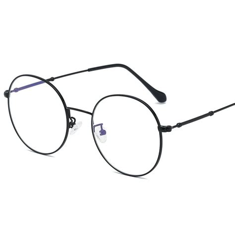 Venta Anteojos Circulares Hombre En Stock