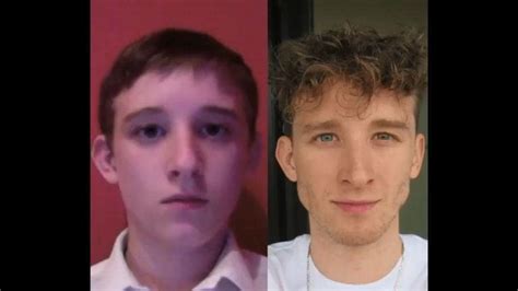 Man Takes Selfie Every Day For Years Uses Them To Create Incredible