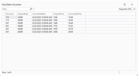 datatable merge duplicate row in one with other column in c stack overflow