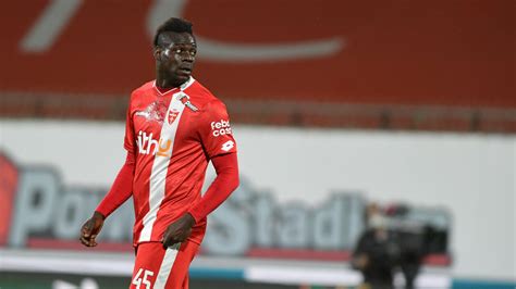 Balotelli Al Genoa Un Affare Per Tutti