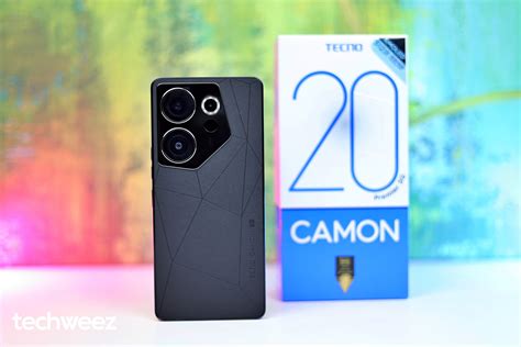 Tecno Camon Premier G Review Better Than Ever