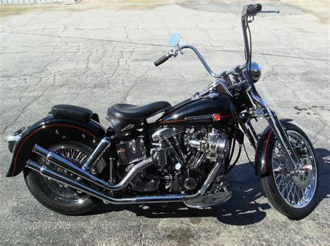 Harley Davidson Springer Classic Bobber Reviewmotors Co