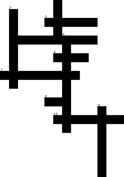 Harry Potter Crossword Puzzle Crossword Labs