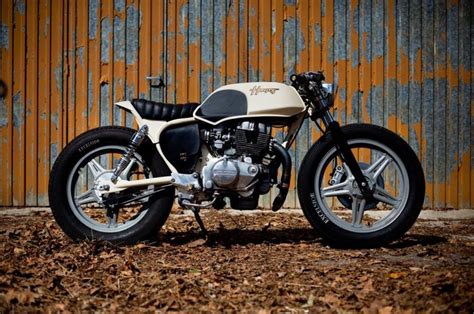 Cb Cafe Racer Reviewmotors Co