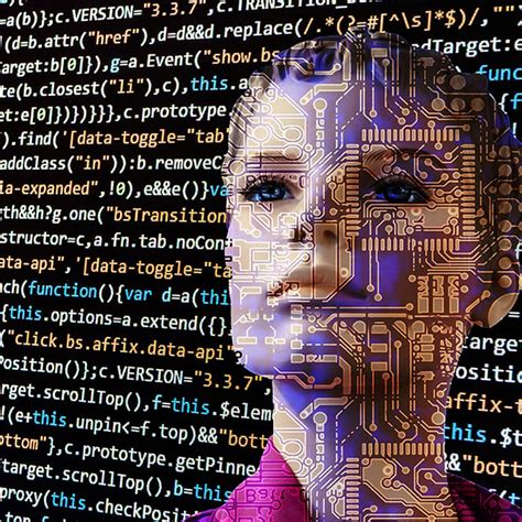 El Impacto De La Inteligencia Artificial En El Marketing Digital