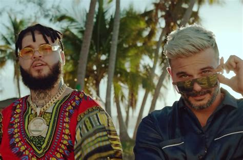 Pedro Capo Farrukos Calma Remix Lyrics Translated To English