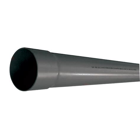 Tuberia PVC Telefonica Irriplast Cl