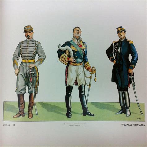 Miniaturas Militares Por Alfons C Novas Historia Grafica N Del