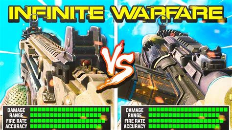 The Most Overpowered Smgs In Call Of Duty Vpr Hades Vs Karma Deimos