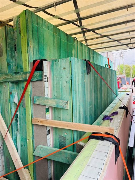 Zalety naszych domów Producent domów prefabrykowanych