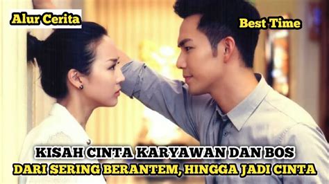 DRAMA CHINA ROMANTIS TERBARU 2024 TERBAIK SUB INDO Dracin Best Time