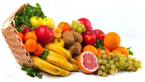 Quantas Frutas E Legumes Devo Comer Por Dia Blog Da Saúde