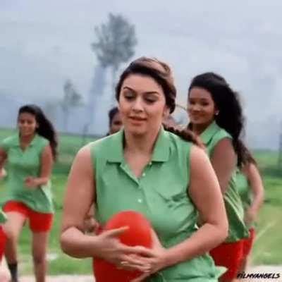 Hansika Motwani Milk Tankers Bouncing Faptodesi