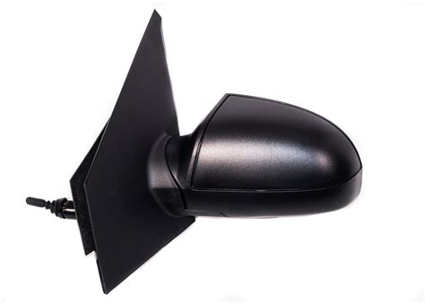 Espejo Retrovisor Ford Fiesta Power Max Move Der Izq C U Bs